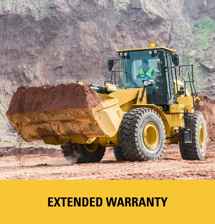 Cat Medium Wheel Loaders | Reliable Performance for Construction