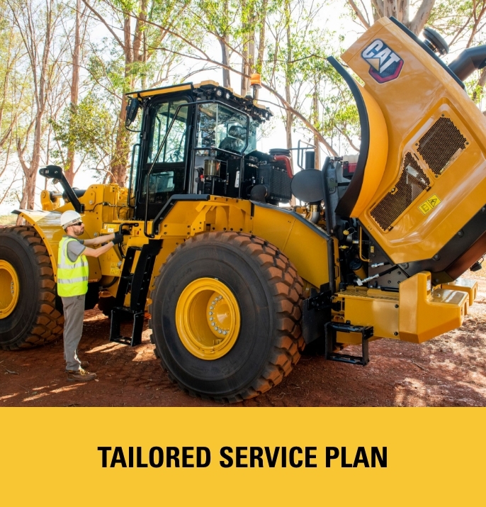 Cat Medium Wheel Loaders | Reliable Performance for Construction